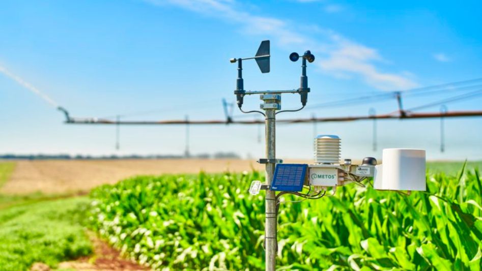 Applications Of Iot Based Weather Monitoring System At John Moses Blog